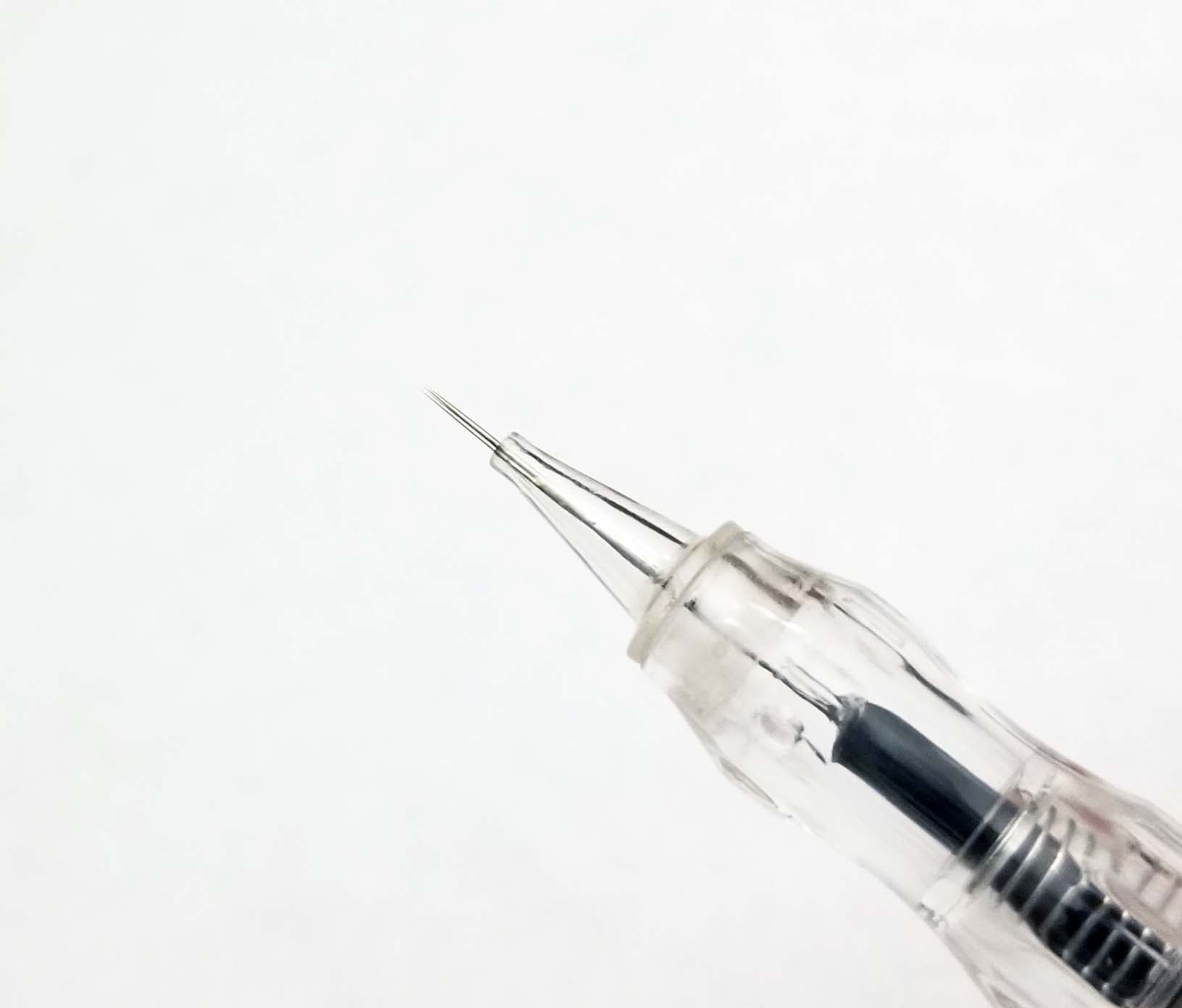 (Legacy) DermiMatch - SMP Needles – DermMicro Scalp Products