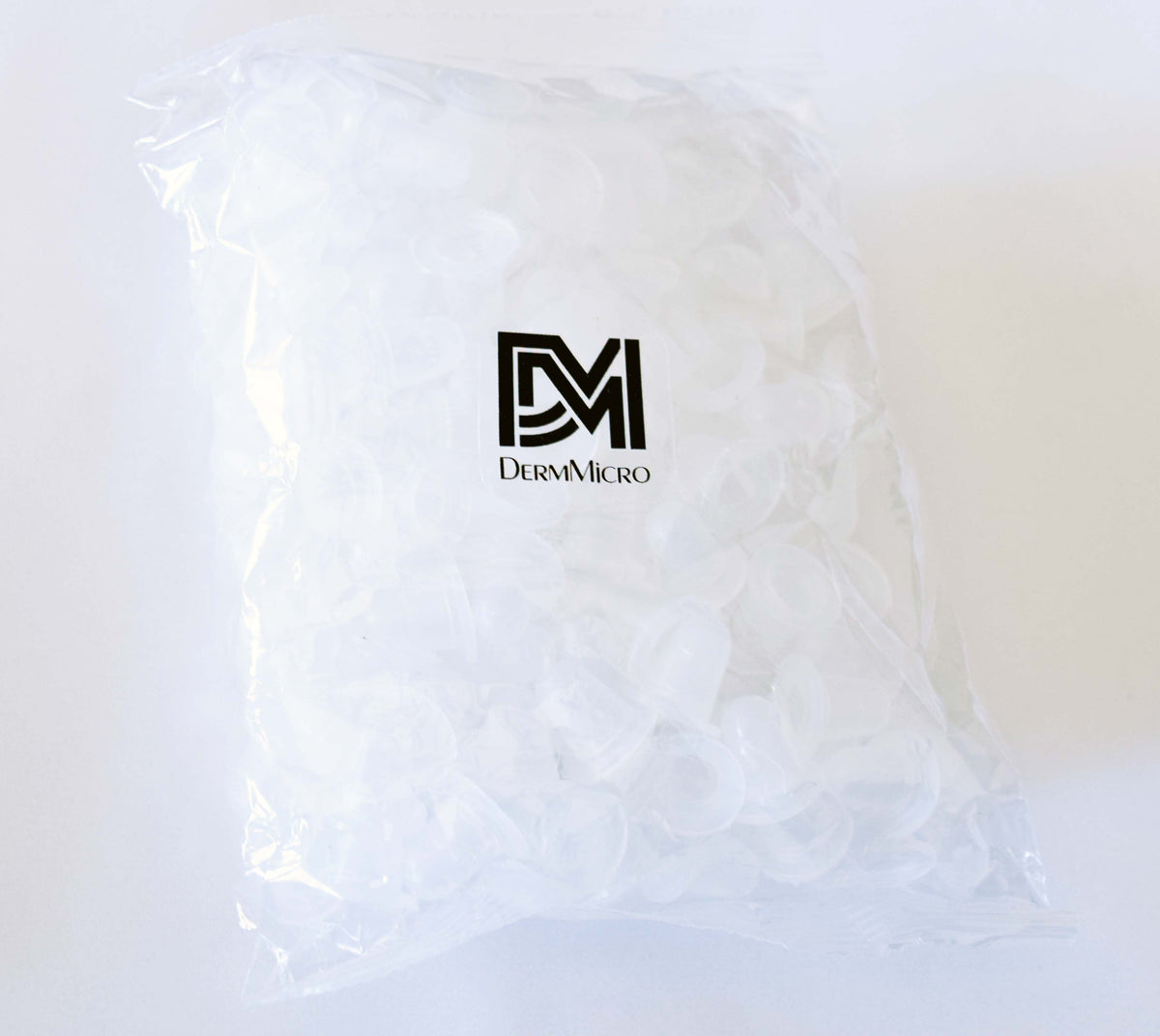Silicon ink cups – DermMicro Scalp Products