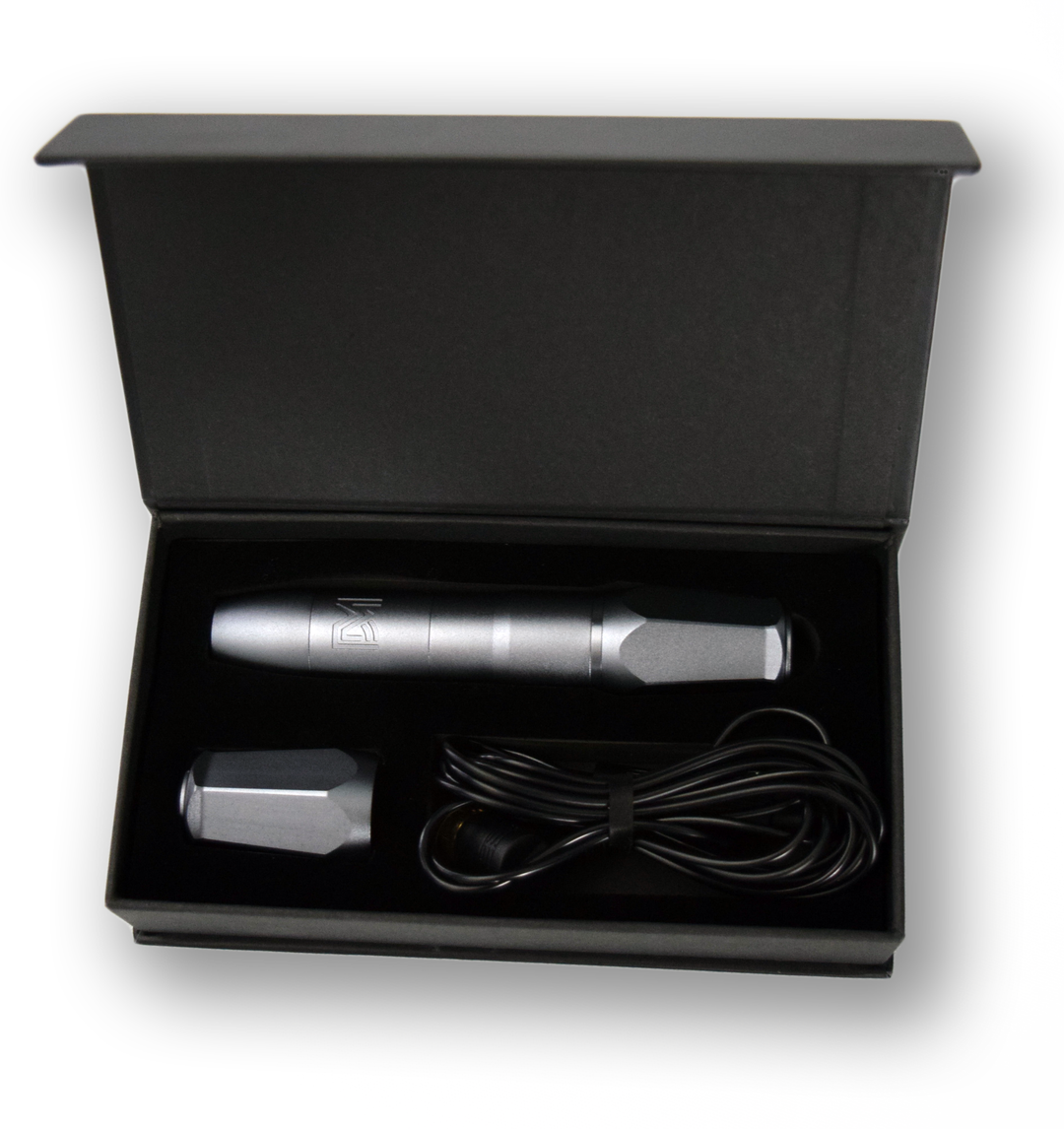 The DermMicro HD Pen - For Scalp Micropigmentation Professionals ...